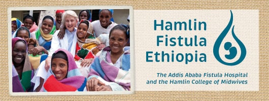 Fistula Logo