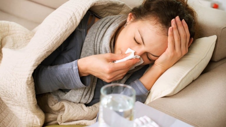 The Post-Viral Cough That Just Doesn’t Stop